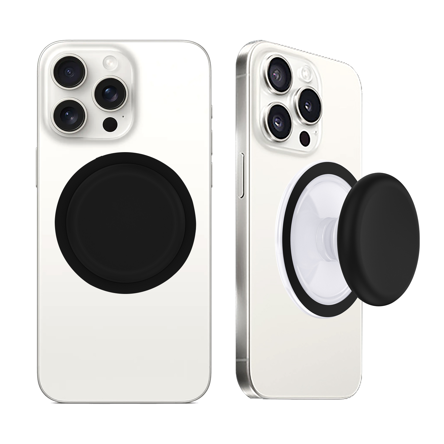 Silicone Airbag Popsocket | Mobile Palace Australia